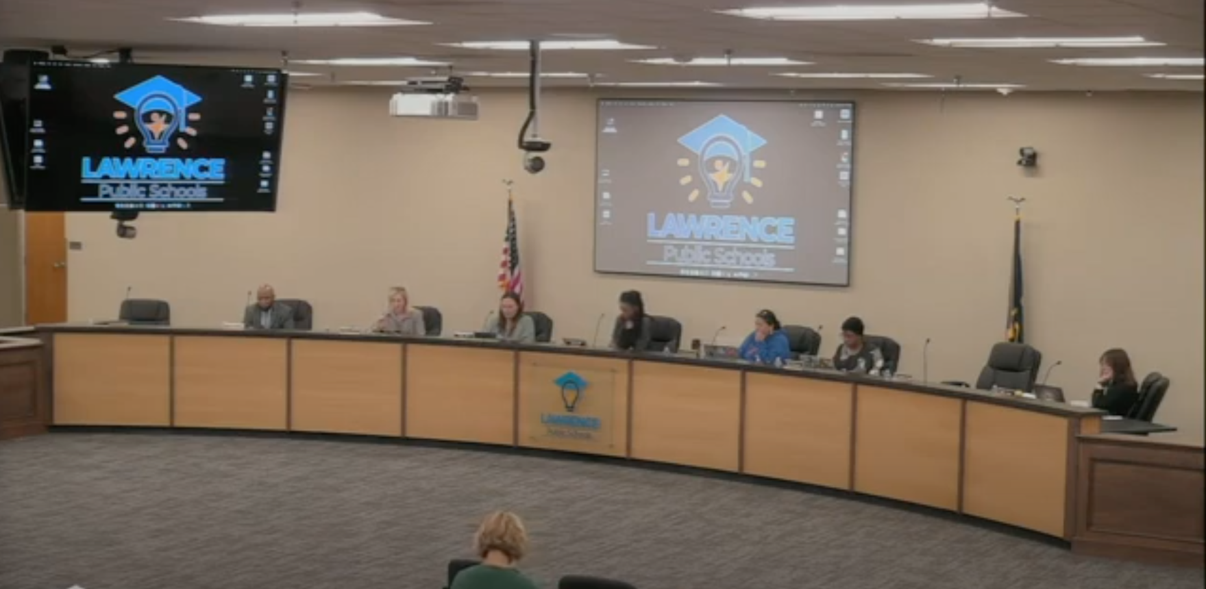 Lawrence school district consultant projects Panasonic plant won’t have ...